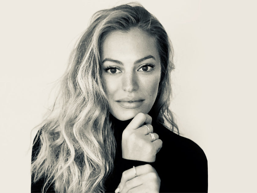 Amanda Maria - INLAND | Shop Canadian Fashion