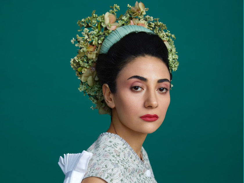 DORIAN WHO- INLAND | Shop Toronto Fashion