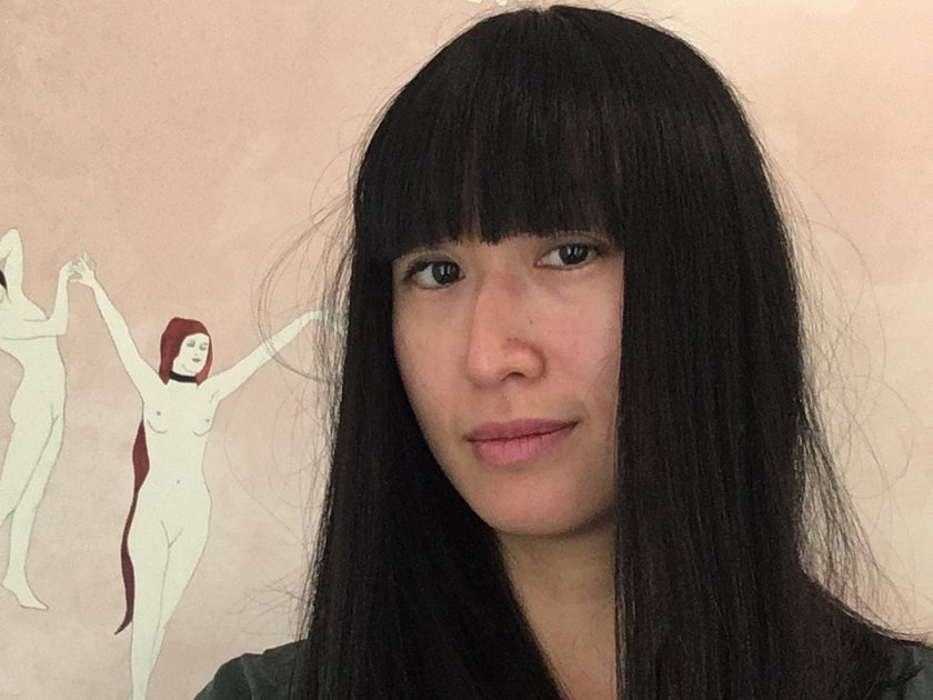 YUUN- INLAND | Shop Canadian Jewelry